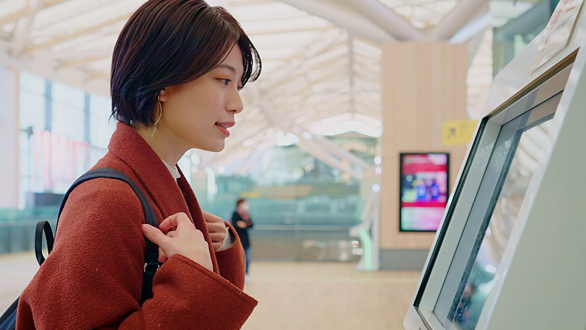 JR東日本さま - SHEEPLUCK